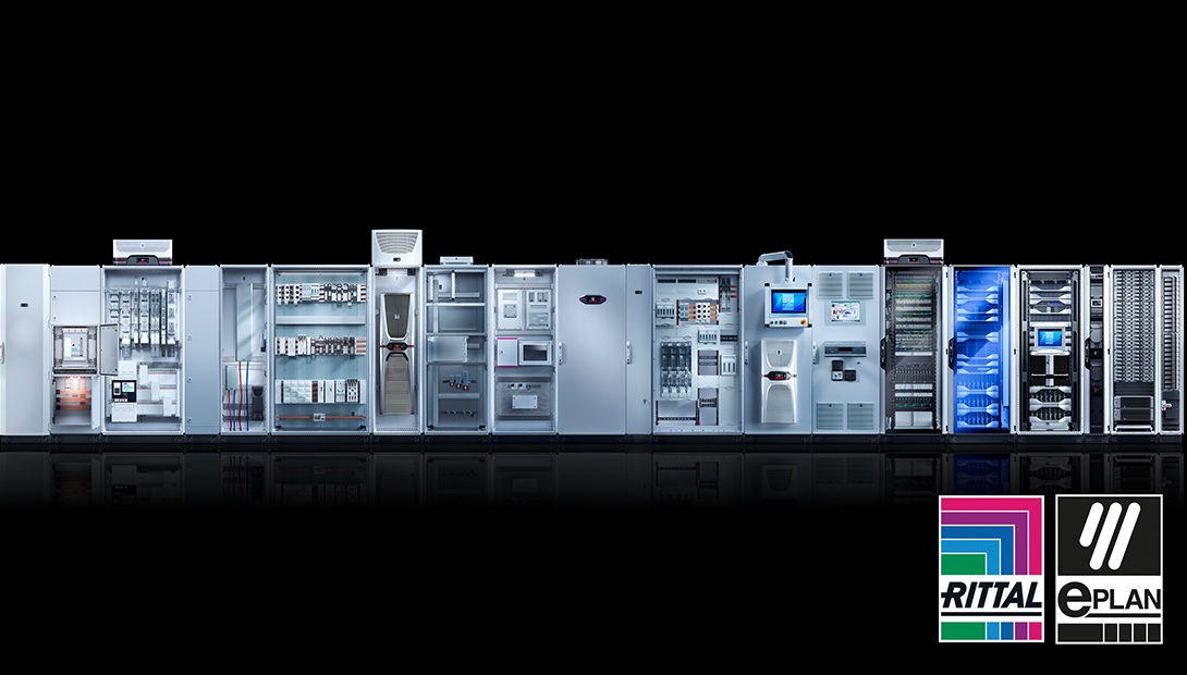 Experience Rittal & EPLAN Live!